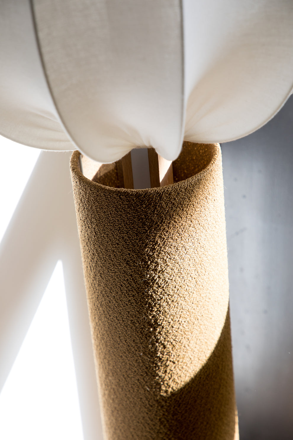 MIMA #1 Lampe d'exception – Angelique Delaire